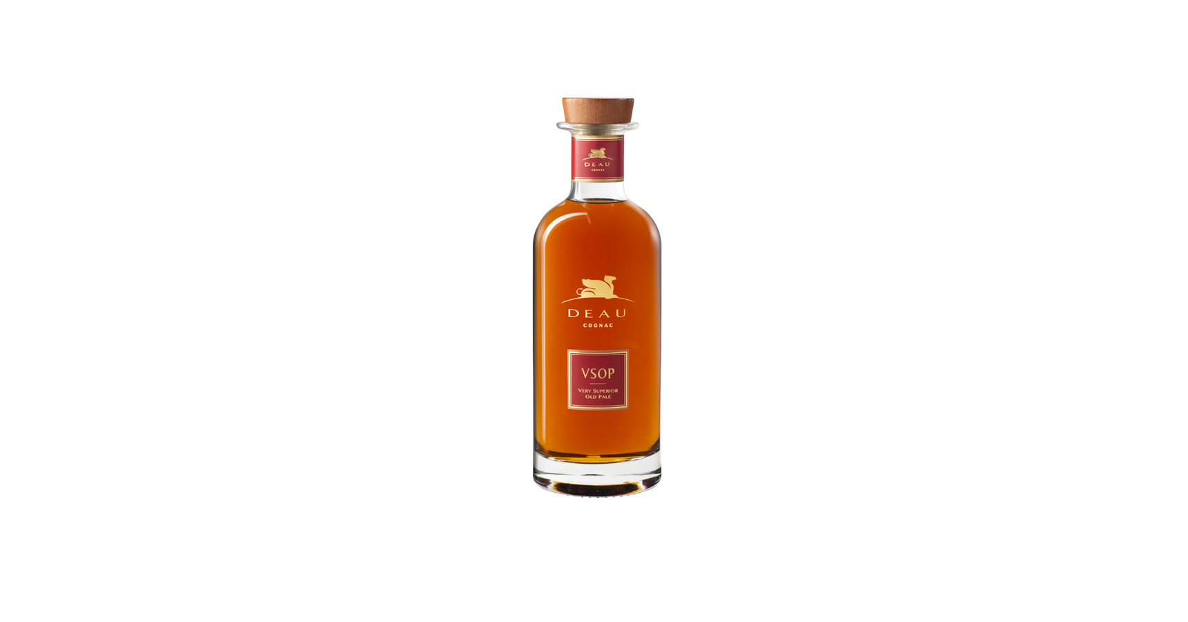 Deau Cognac VSOP 0,7l 40%, - DES MOISANS - PREMIRUM WEBSHOP